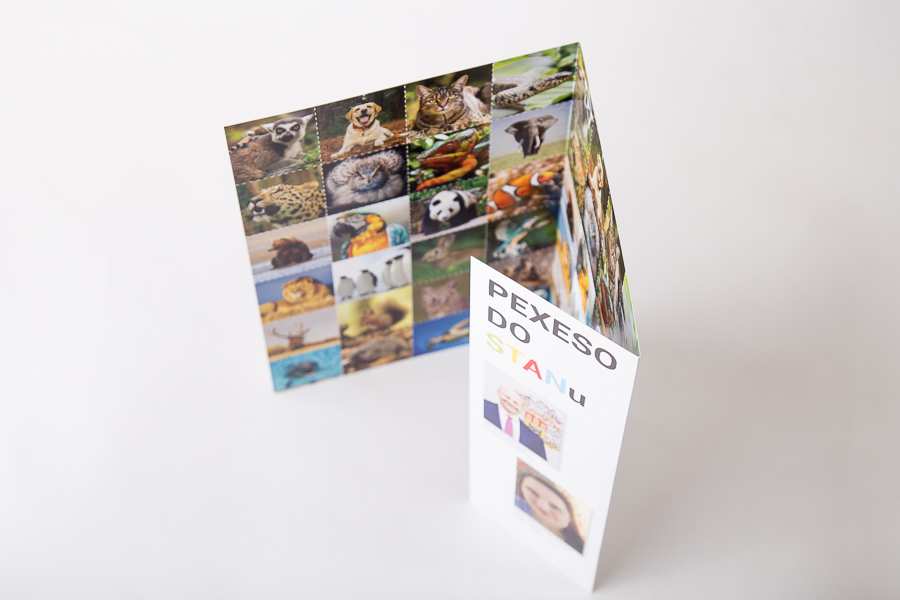 Pexeso do STANu | PRINT PRODUKCE PRAHA s.r.o.